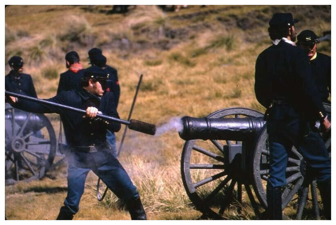 Soldier Blue picture