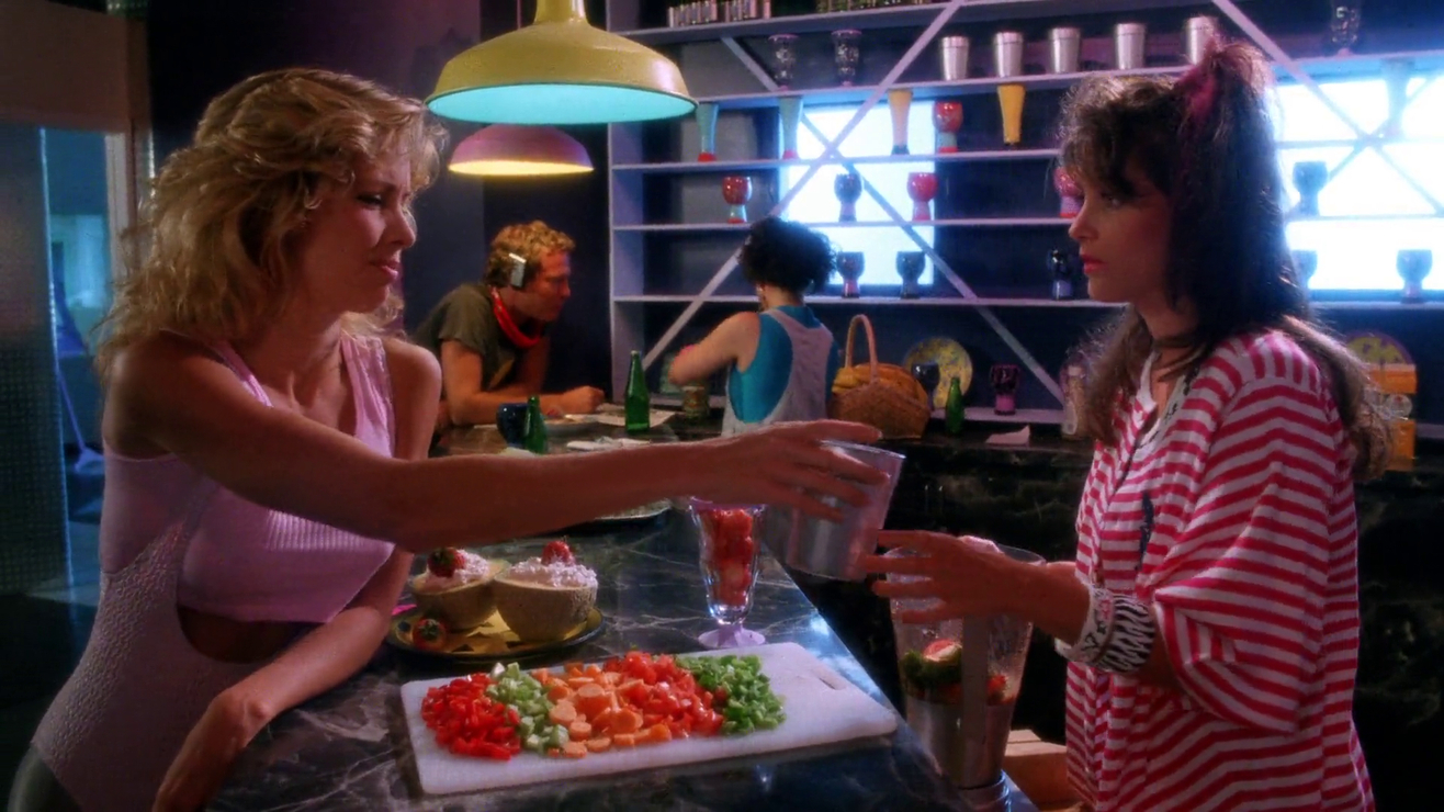 Picture of Death Spa