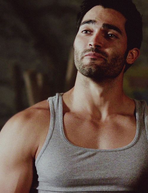 Tyler Hoechlin