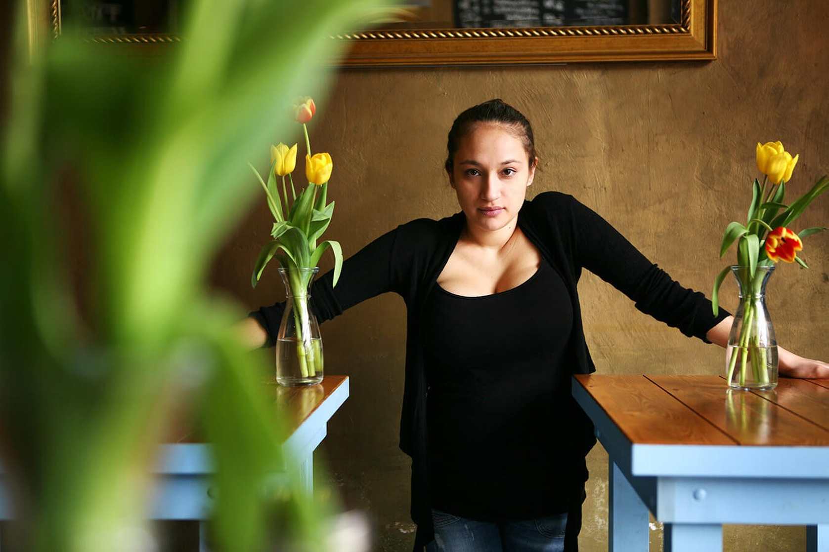 Picture of Lo Rivera