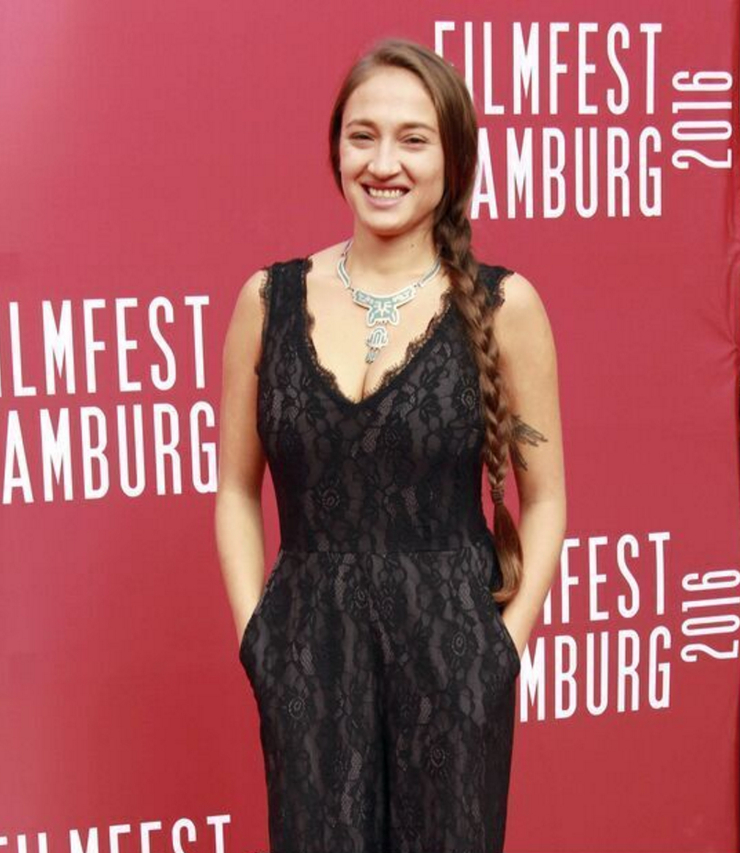 Picture of Lo Rivera