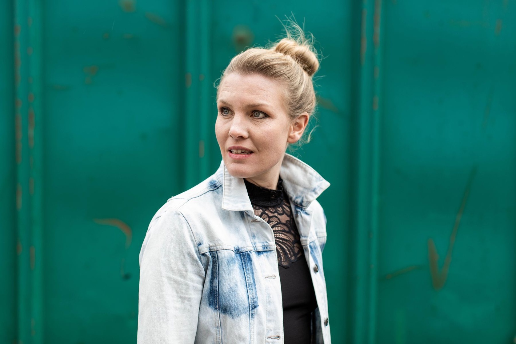 Picture of Janna Horstmann