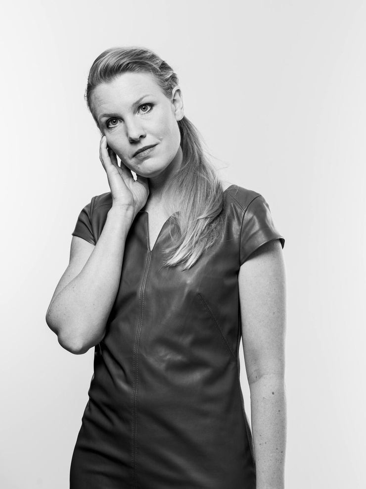 Picture of Janna Horstmann