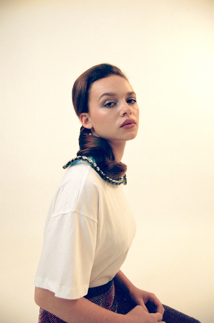 Picture of Sadie Soverall