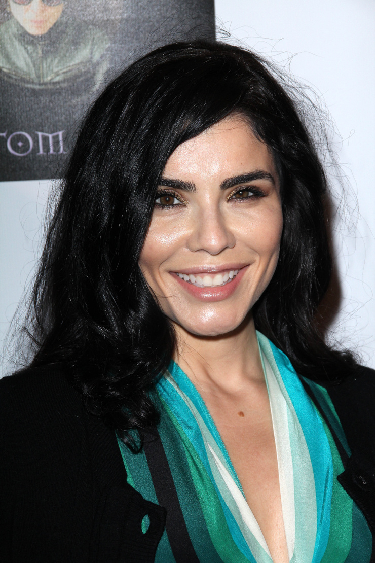 Picture of Tara Crespo
