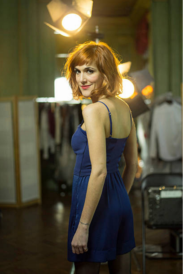 Picture of Victoria Bedos