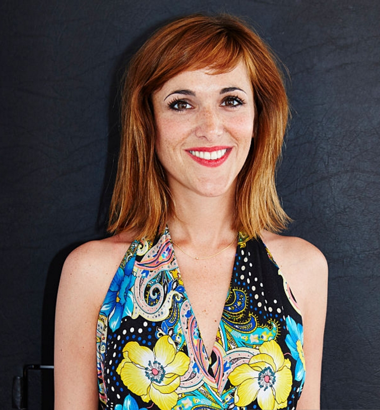 Victoria Bedos image