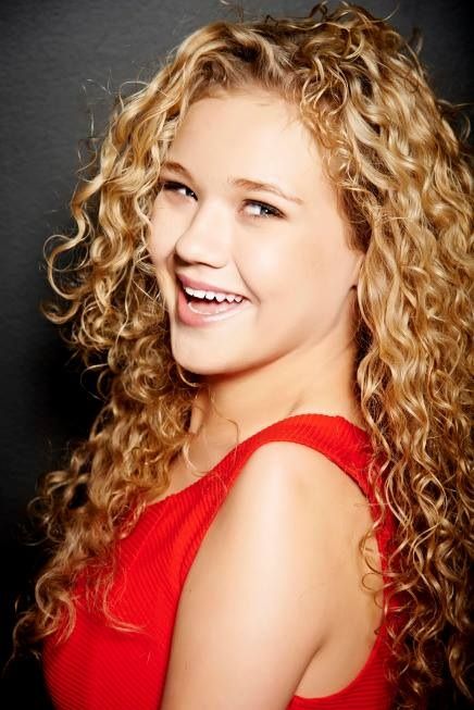 Picture of Rion Paige