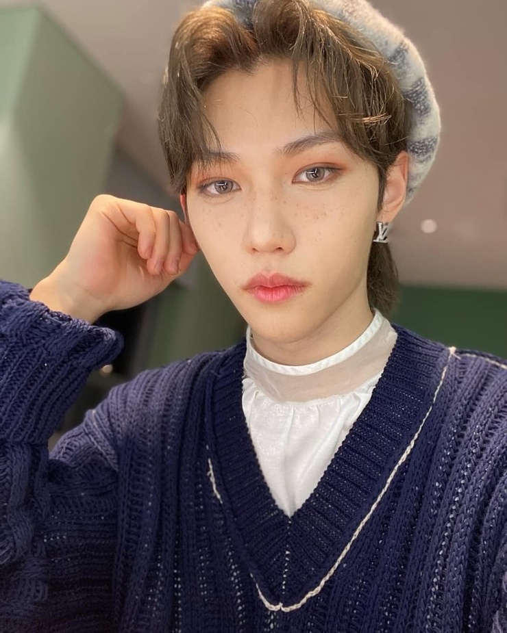 Picture of Felix Lee