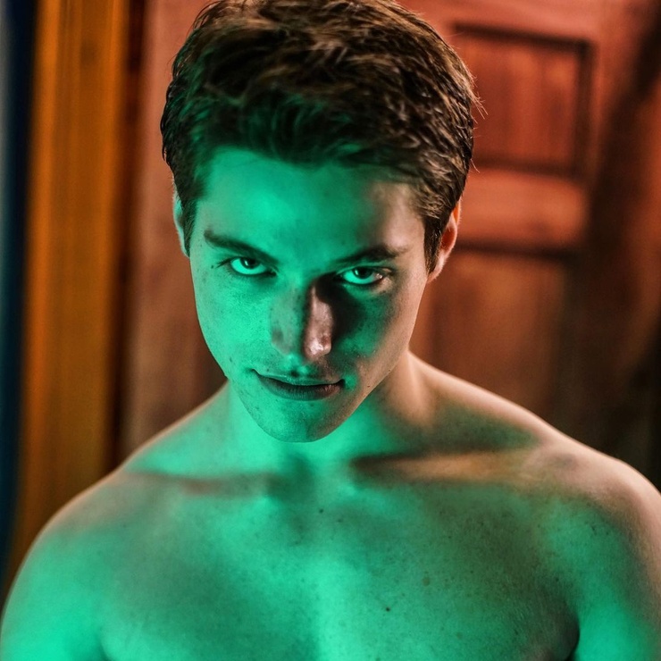 Picture of Froy Gutierrez