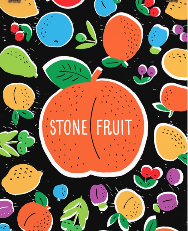 Picture of Stone Fruit