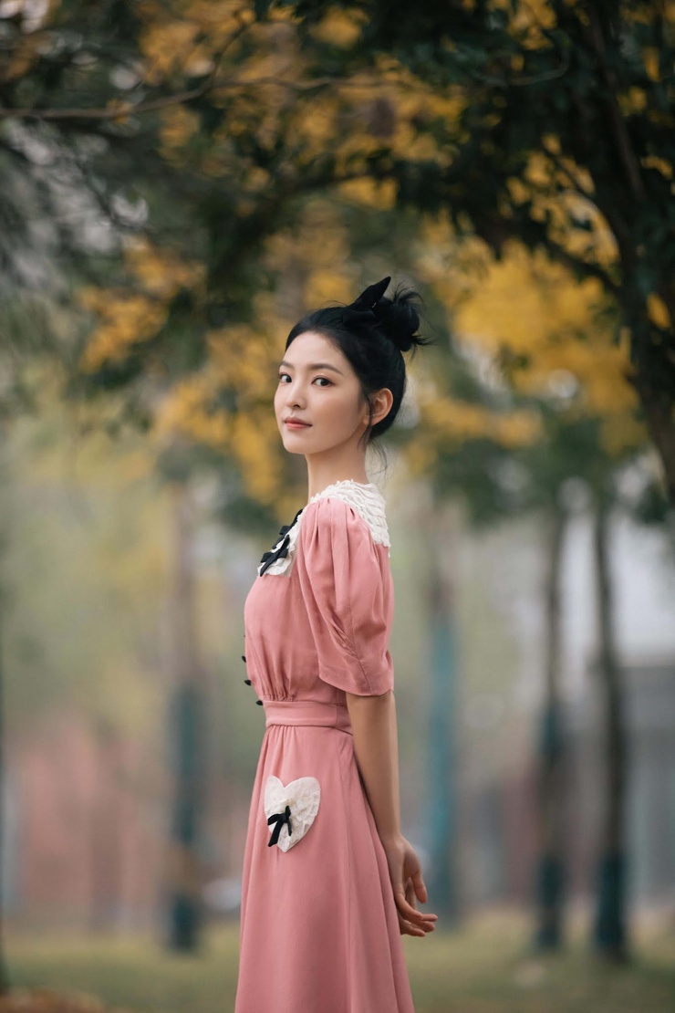 Picture of Ruonan Zhang