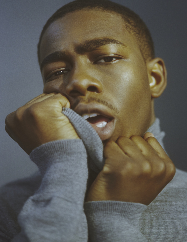 Picture of Corey Knight