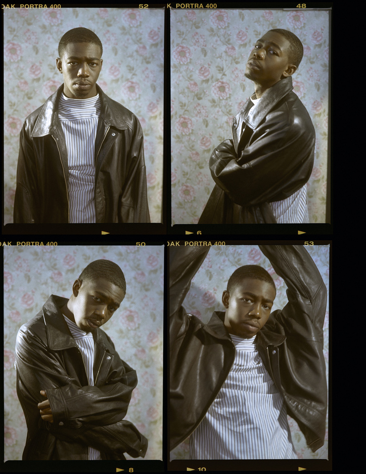 Picture of Corey Knight