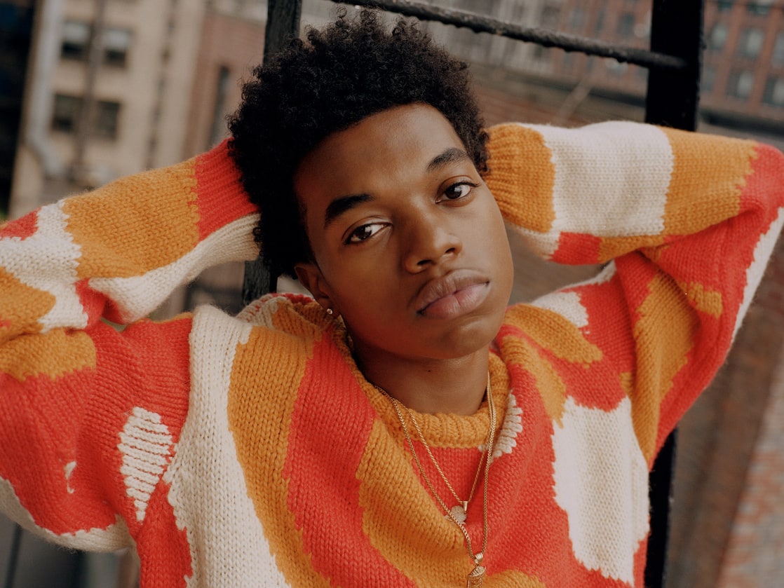 Image of Maliq Johnson