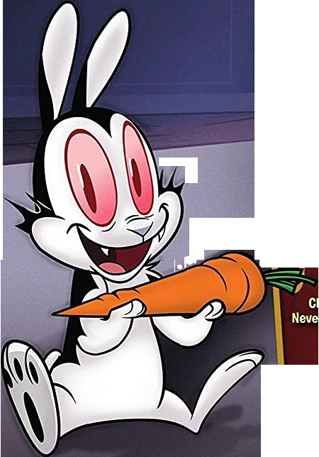 Image of Bunnicula