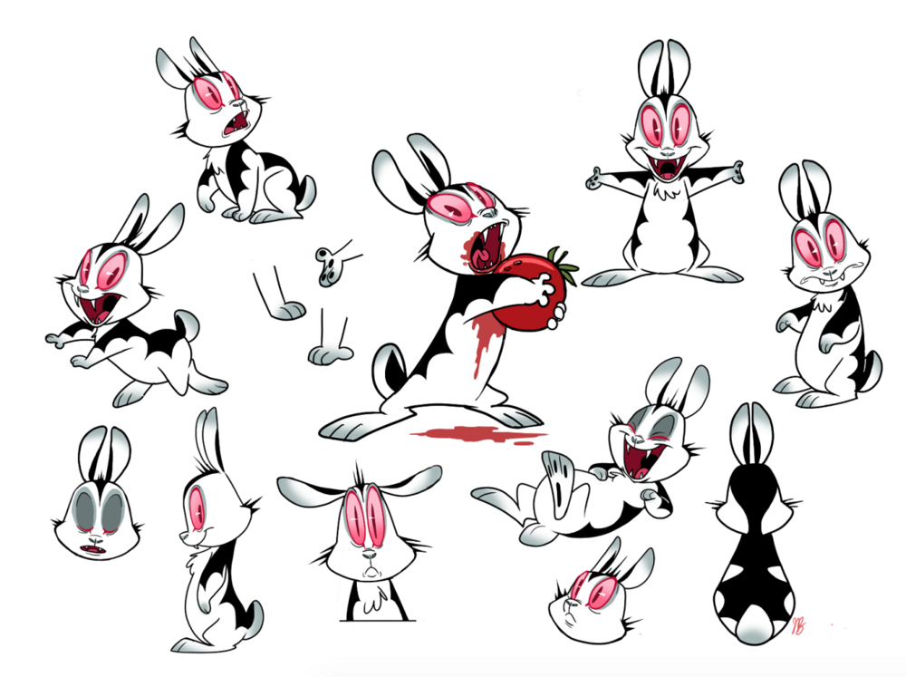 Picture of Bunnicula