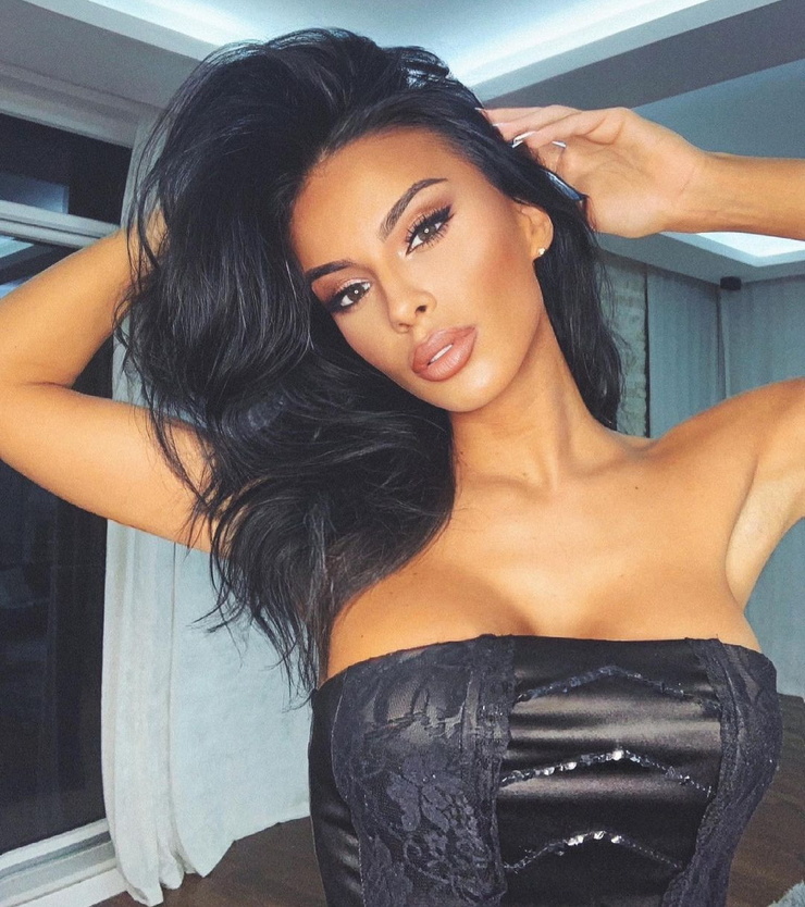 Picture of Andela Simac