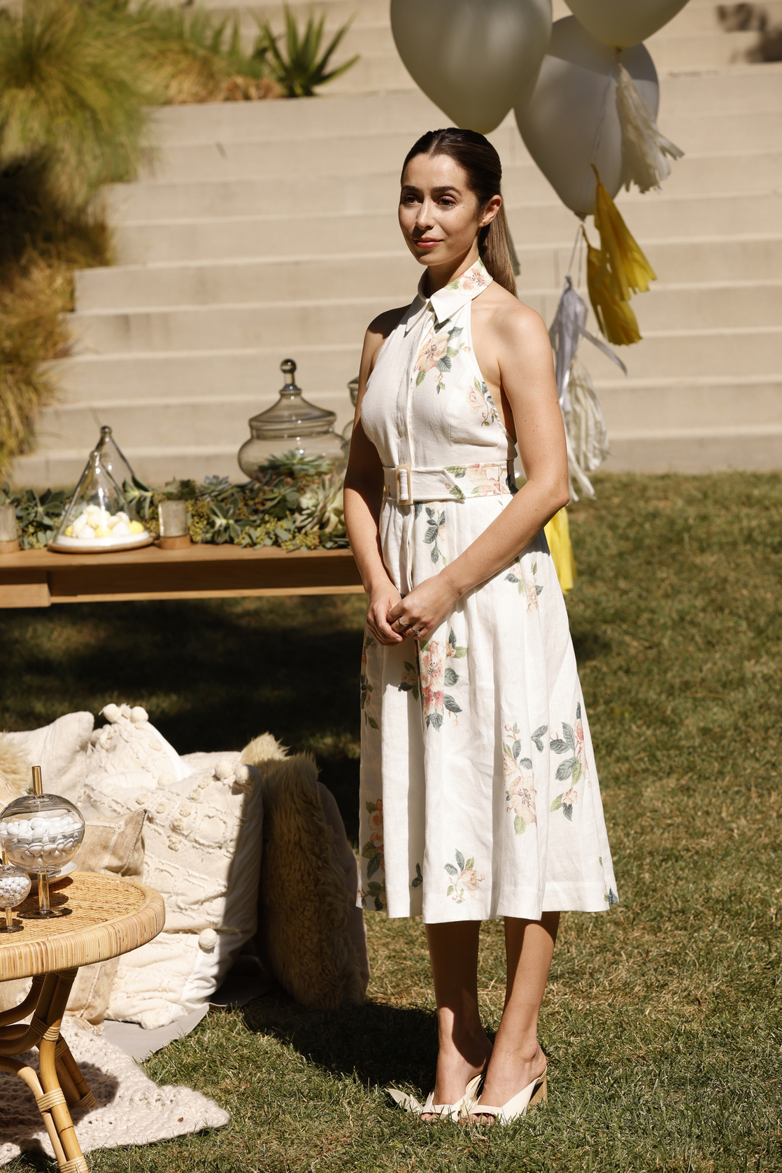 Picture of Cristin Milioti