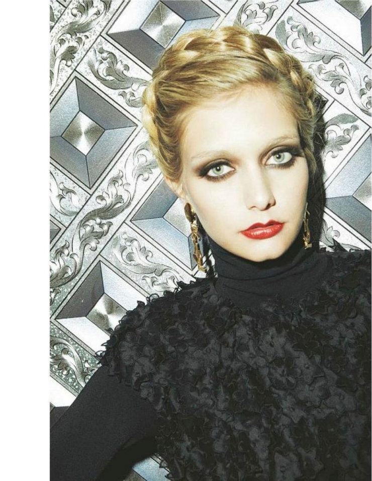 Image of Mathilde Frachon