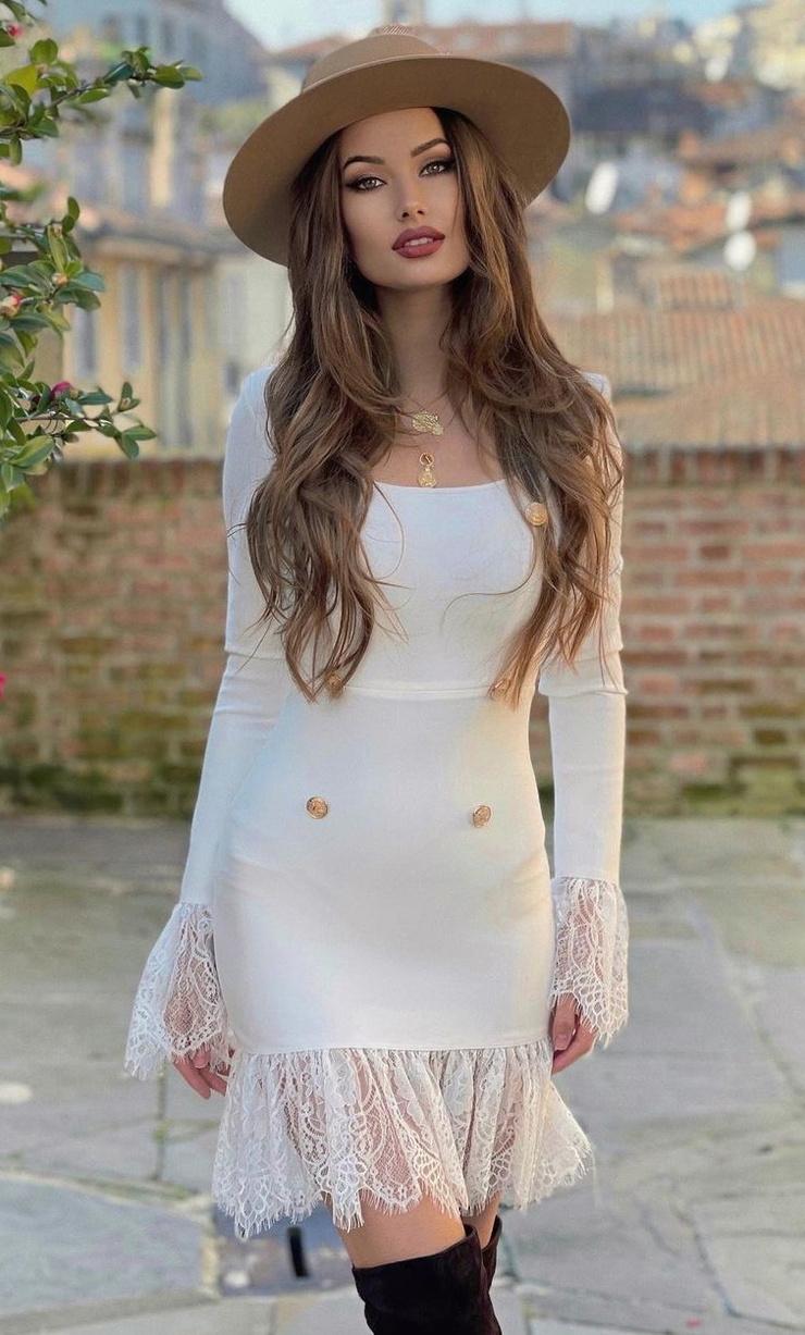 Arina Bernardini Drozdetckaia image
