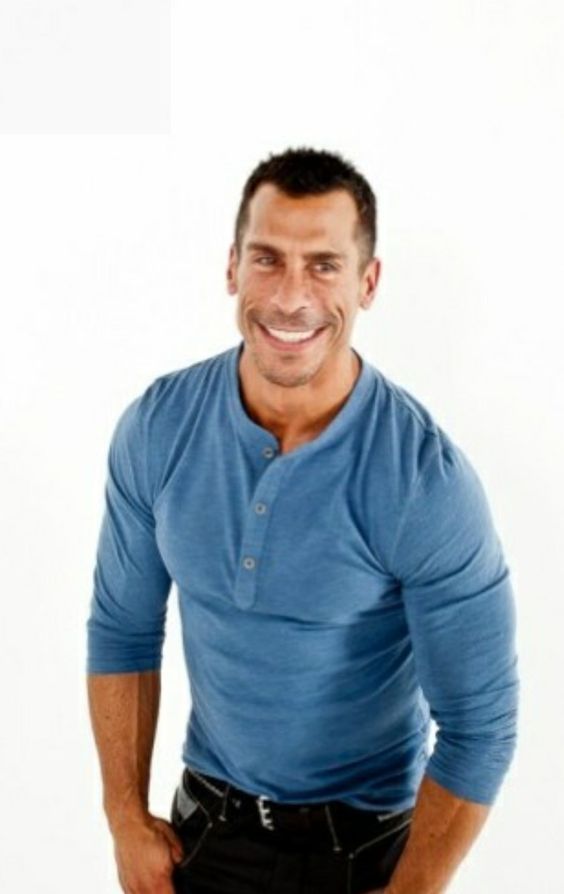 Picture of Danny Wood