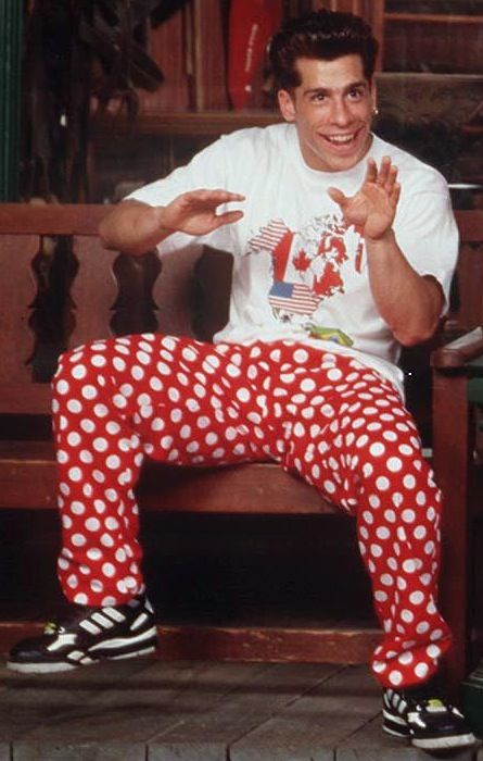 Picture of Danny Wood