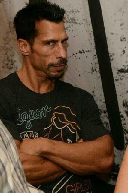 Picture of Danny Wood