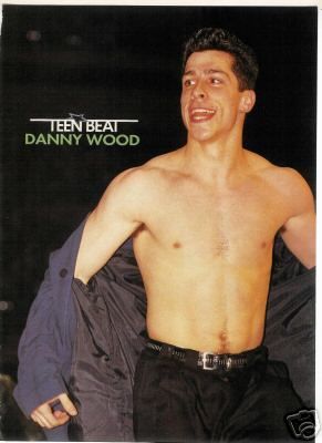 Picture of Danny Wood