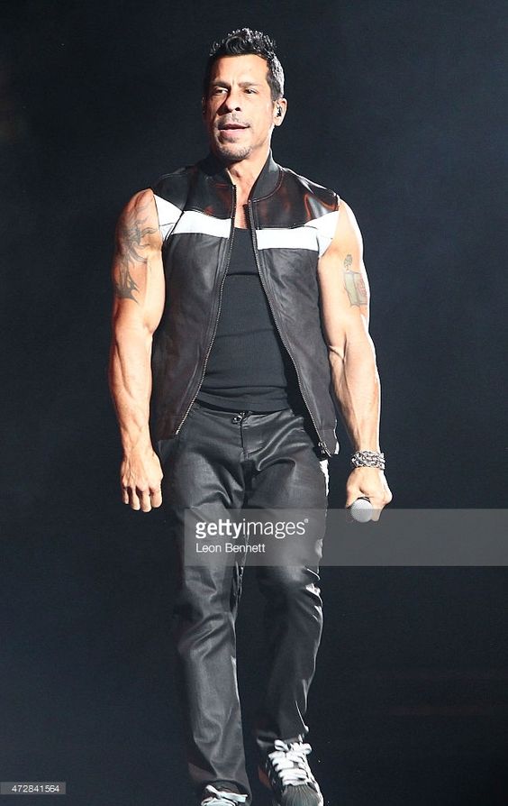 Picture of Danny Wood