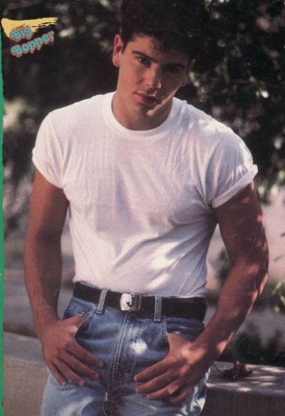 Image of Jordan Knight