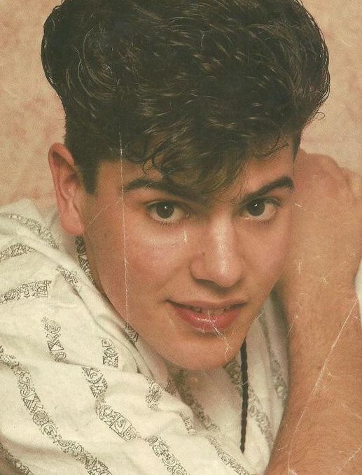 Picture of Jordan Knight