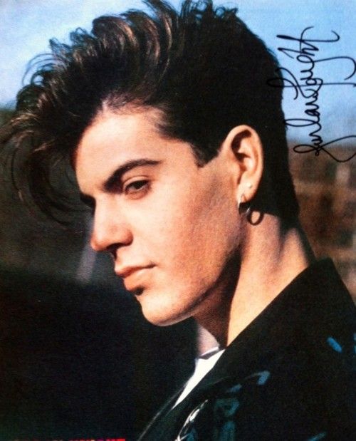 Picture of Jordan Knight