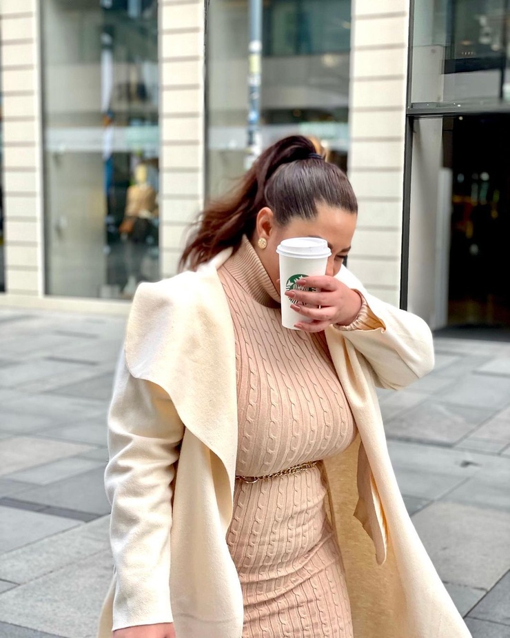 Picture of Costina Ana Maria Munteanu