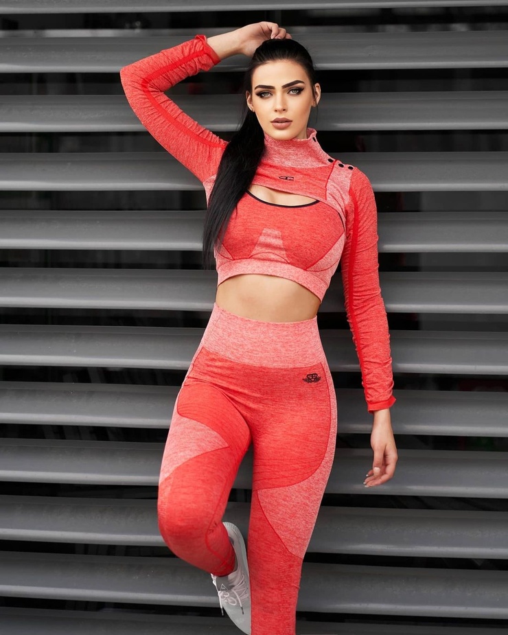 Picture of Jacqueline Neubauer