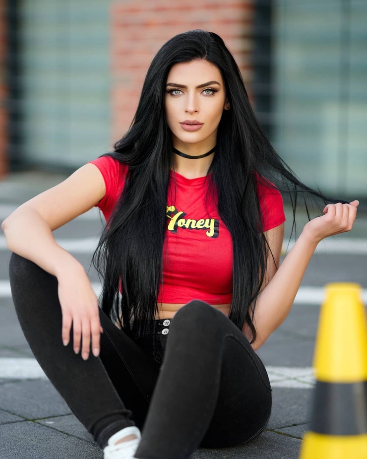 Picture of Jacqueline Neubauer