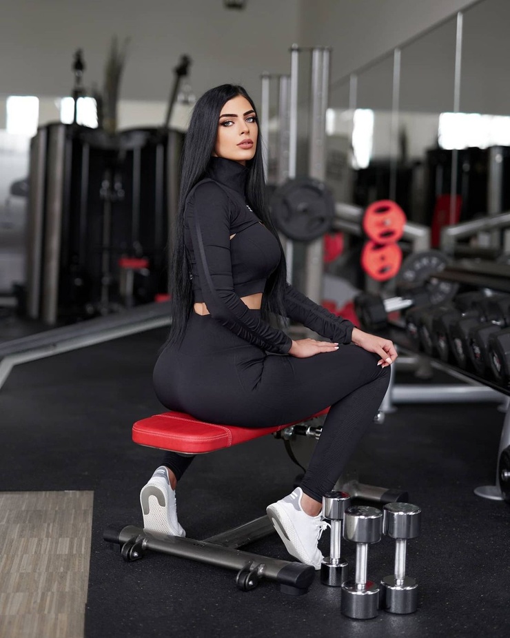 Picture of Jacqueline Neubauer