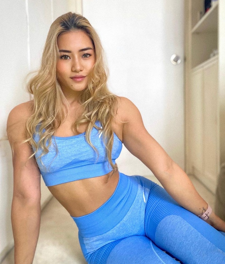 Picture of Rosofia Lia