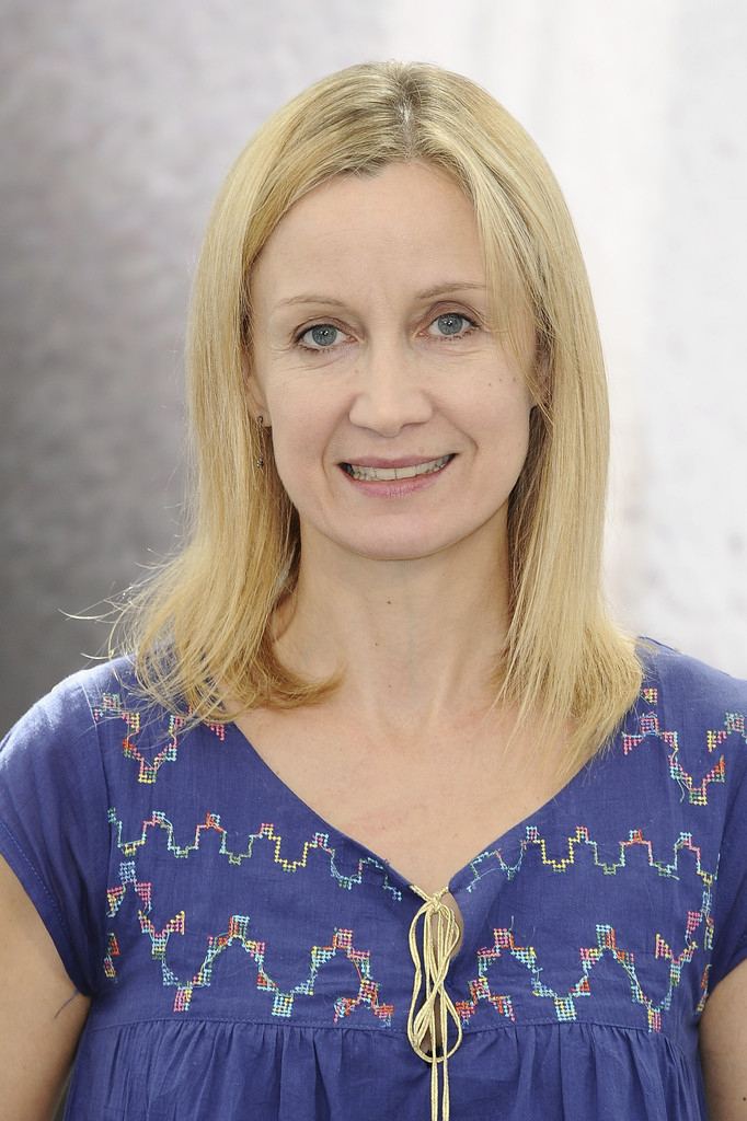 Picture of Catherine Marchal