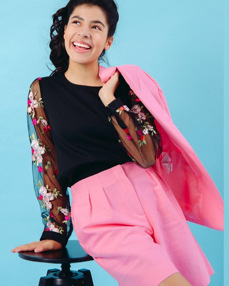 Image of Kyndra Sanchez