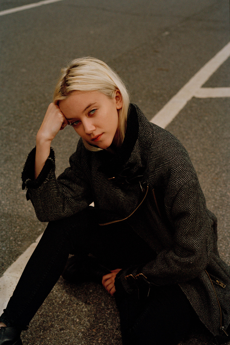 Picture of Nina Wisner