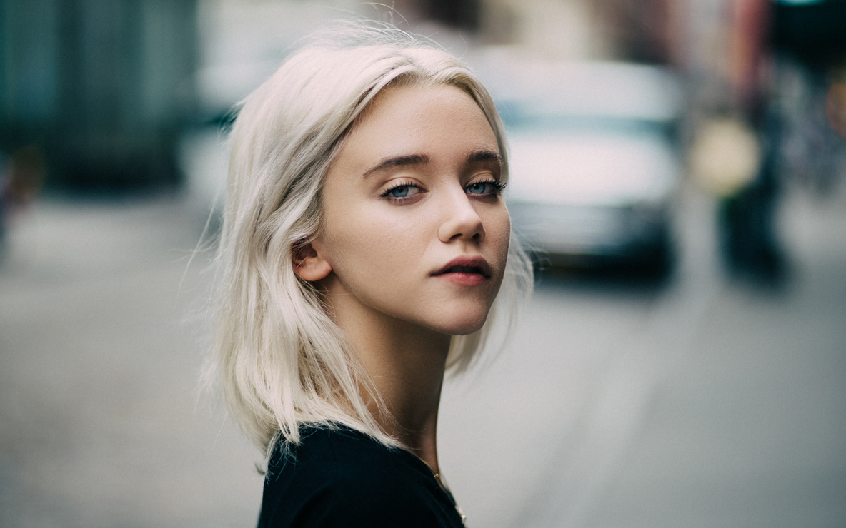 Picture of Nina Wisner