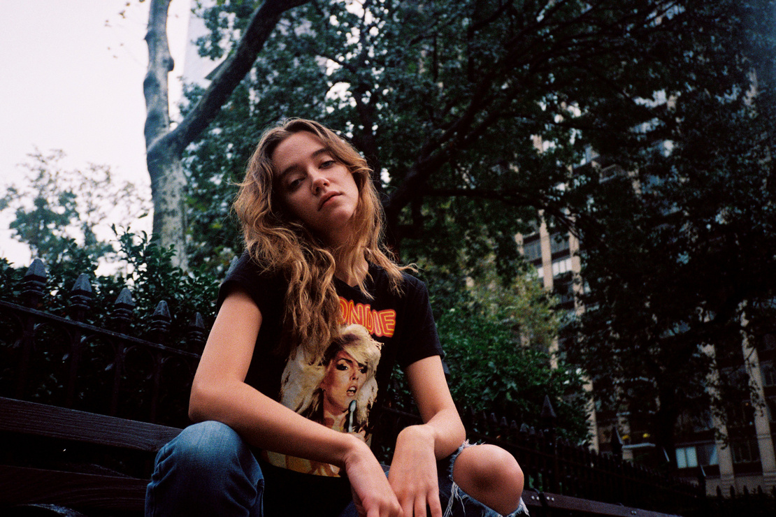 Picture of Nina Wisner