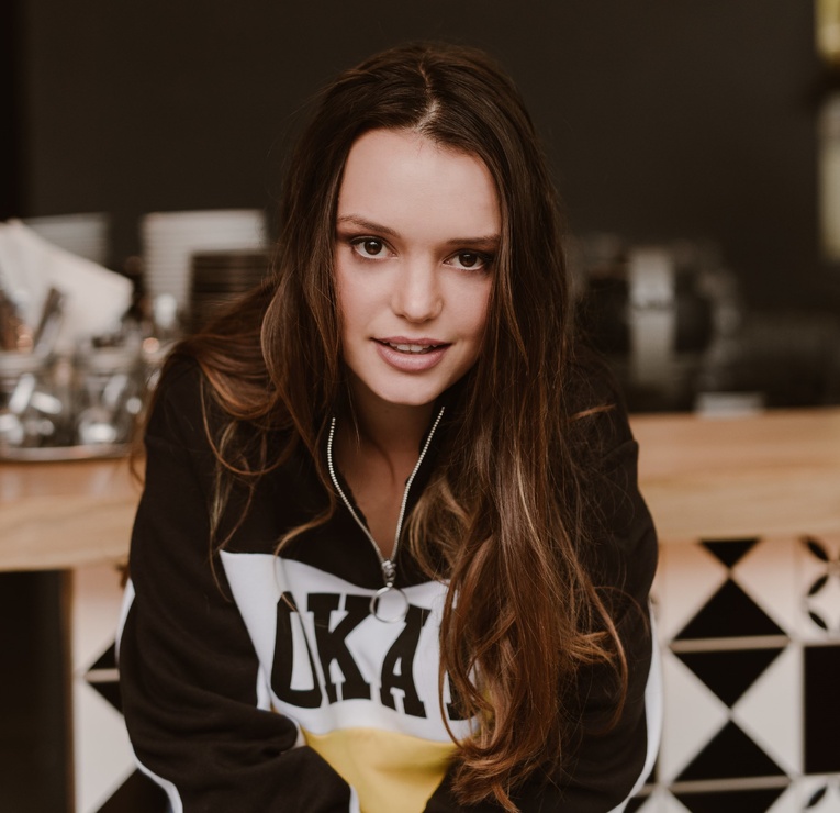 Picture of Jessica Sutton II