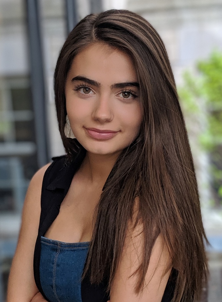 Picture of Tyler Aser