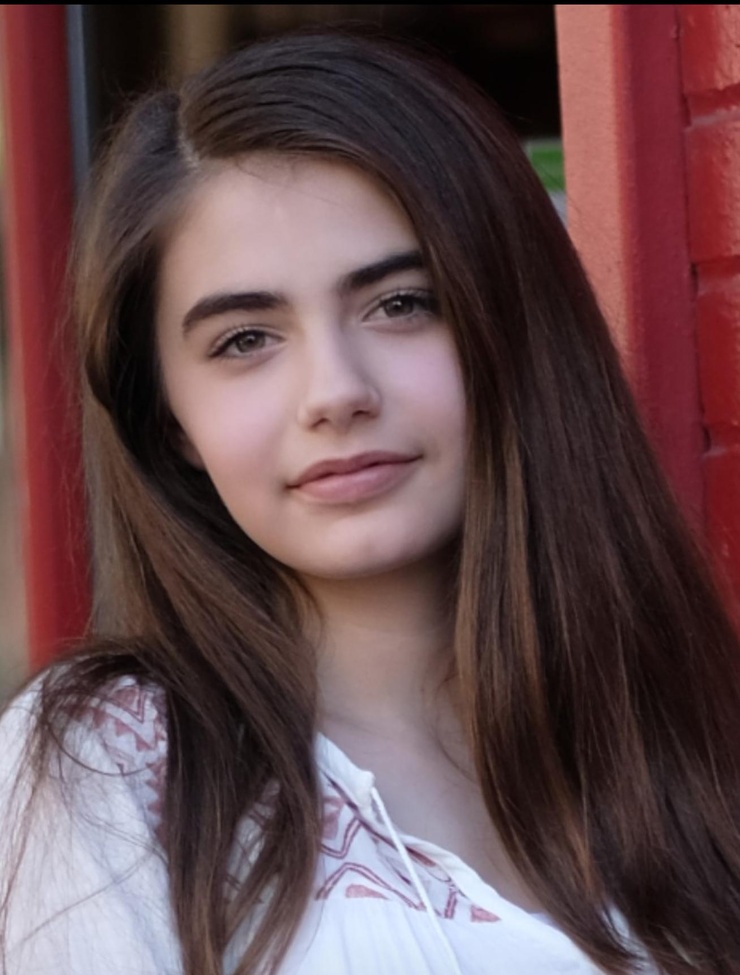 Picture of Tyler Aser