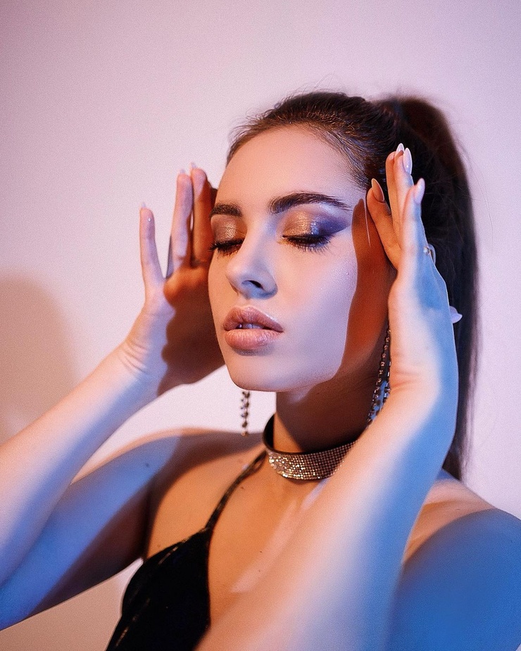 Picture of Olga Seliverstova