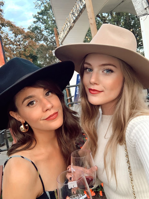 Picture of Morgan Hoffman