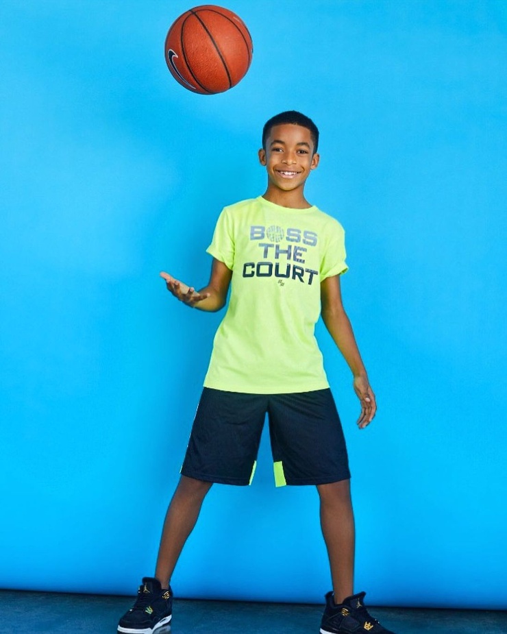 Picture of Isaiah Russell-Bailey
