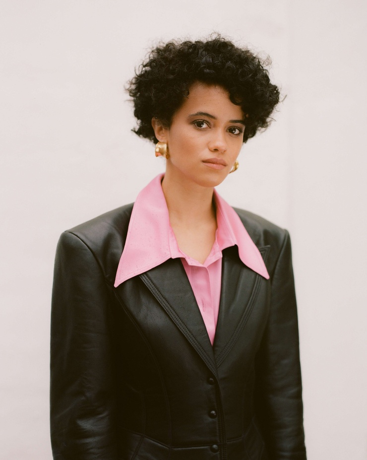 Picture of Jordan Loughran